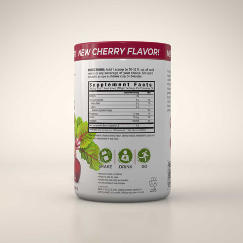 Bountiful Beets Powder – Country Farms