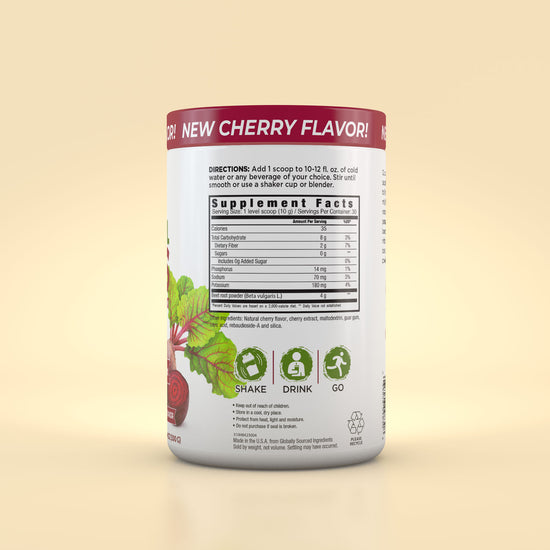 Bountiful Beets Powder – Country Farms