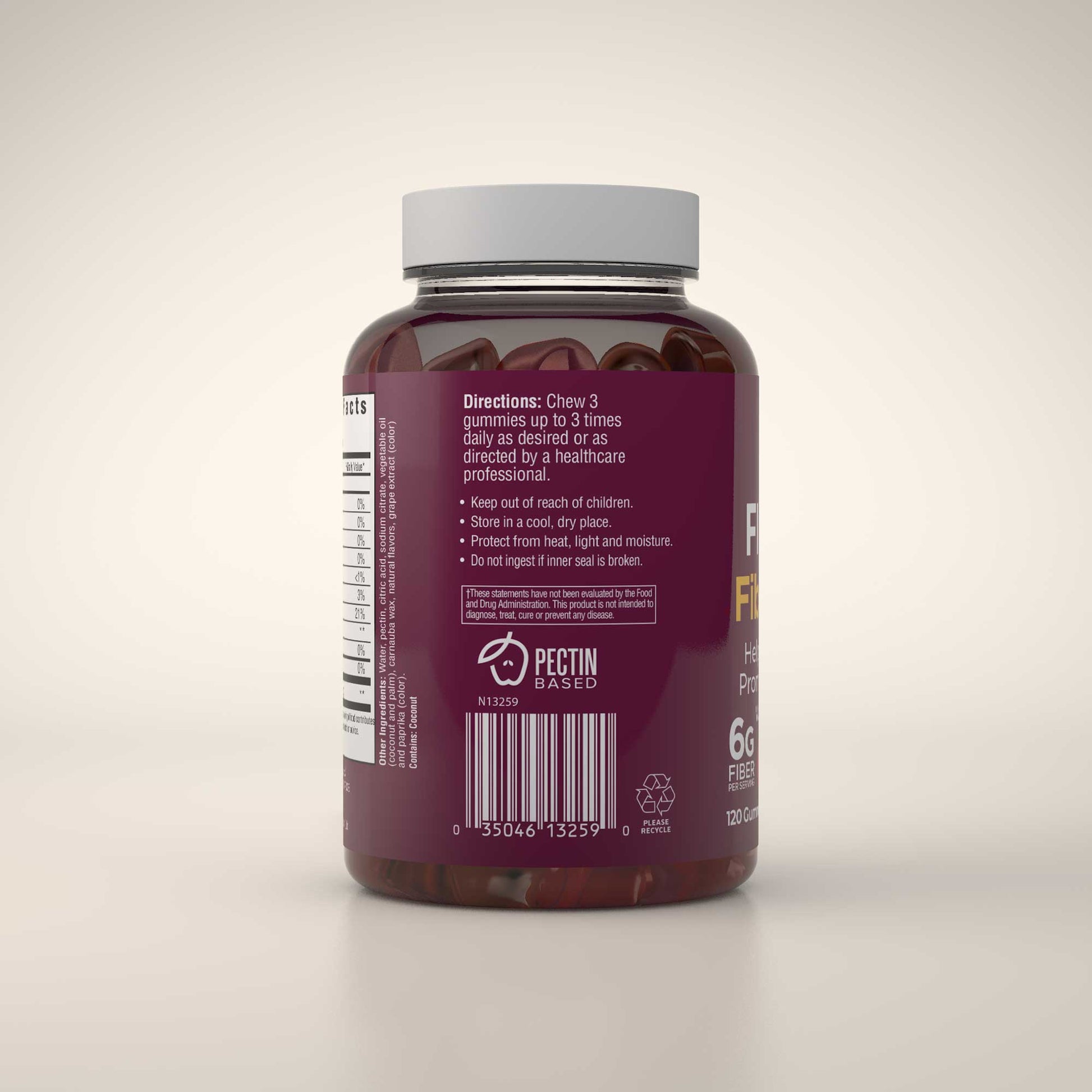 Fiber Care Gummies – Country Farms