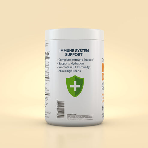 Immune Defense Powder – Country Farms