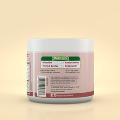 Berry Powder | Super Reds Powder | Country Farms